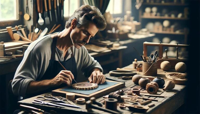 Handmade vs. Mass-Produced Goods: Quality and Value Compared - Luisa ...