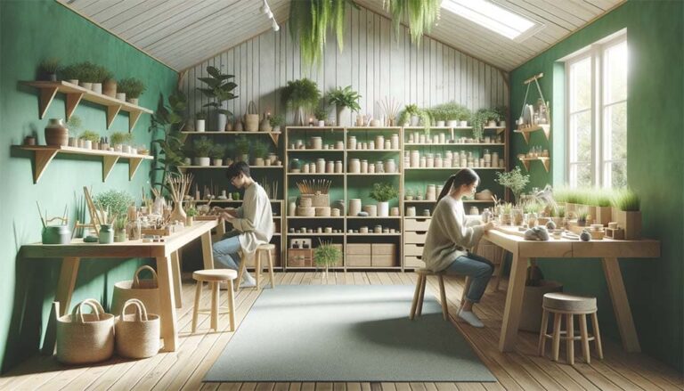 Handmade vs. Mass-Produced Goods: Quality and Value Compared - Luisa ...